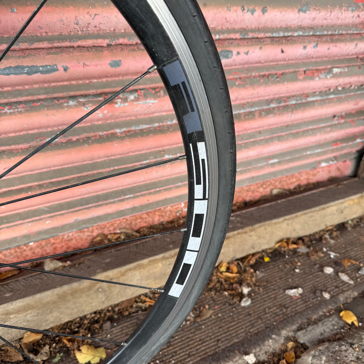 Spa Cycles Audax Steel and Carbon Road Tourer Commuter Bike - 58cm ...